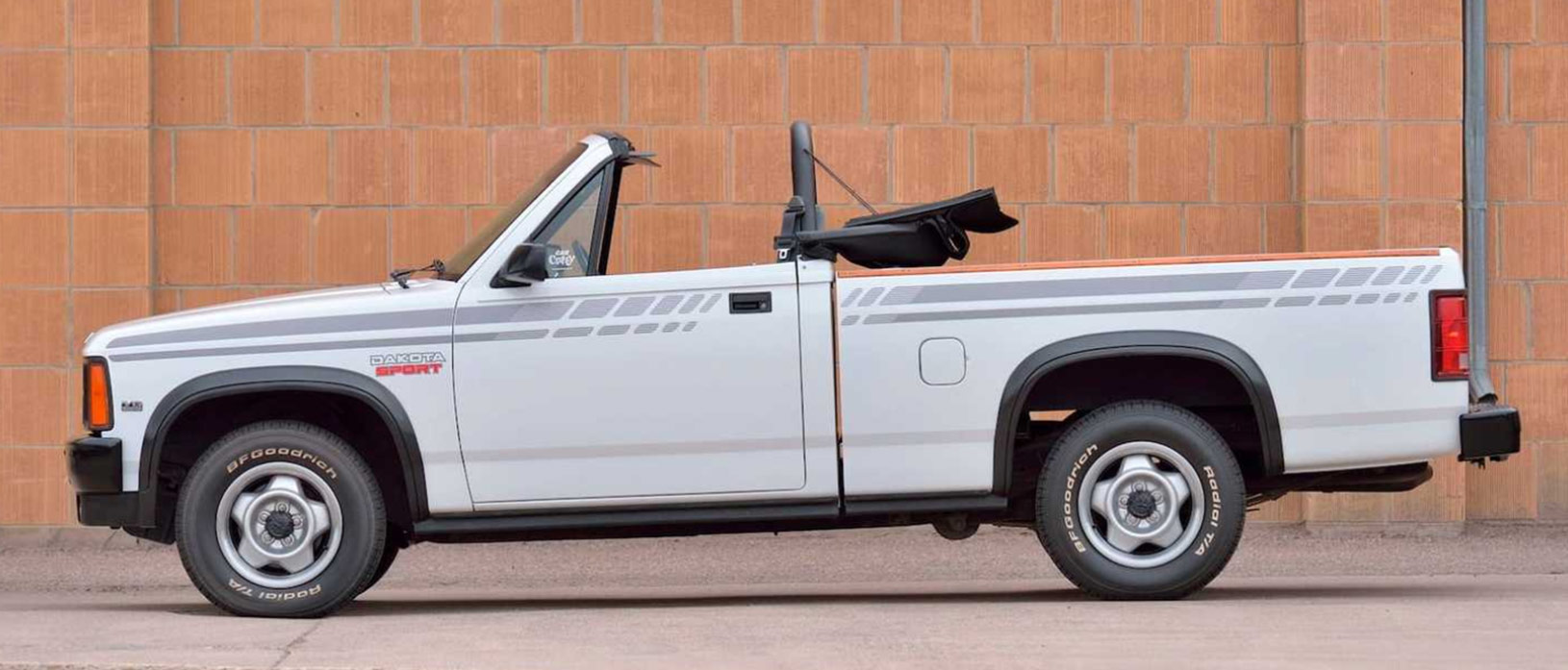 Do Convertibles Make Everything Better? | DodgeGarage