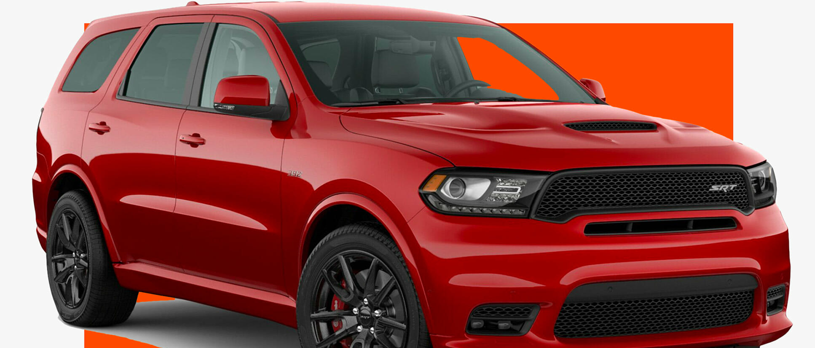 All-Inclusive Package | DodgeGarage