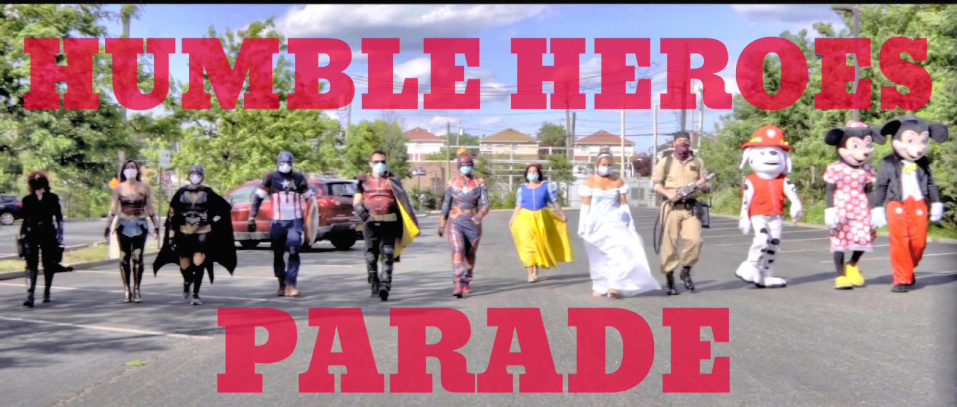 Humble Heroes | DodgeGarage