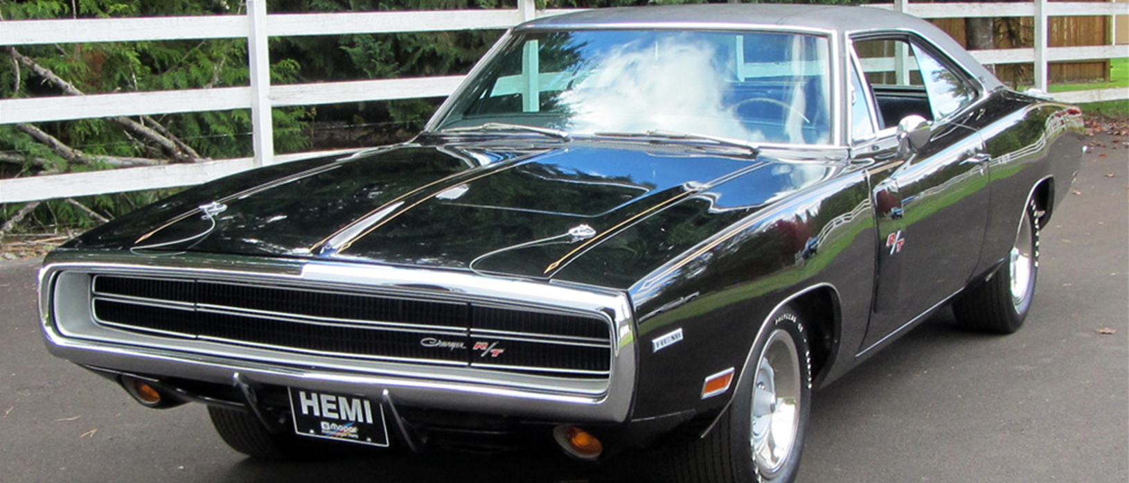 CarCast: Goldberg’s New Garage | DodgeGarage