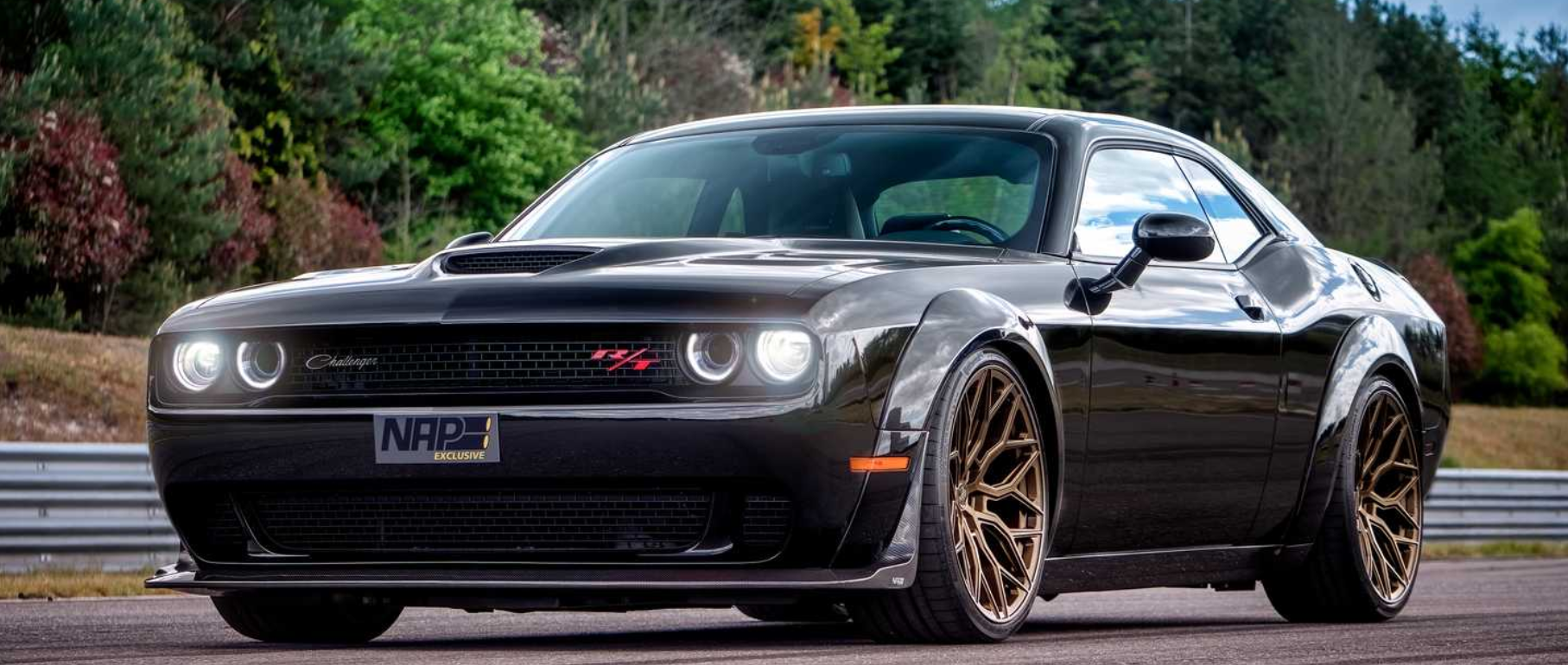 CarCast: All Things SpeedKore | DodgeGarage
