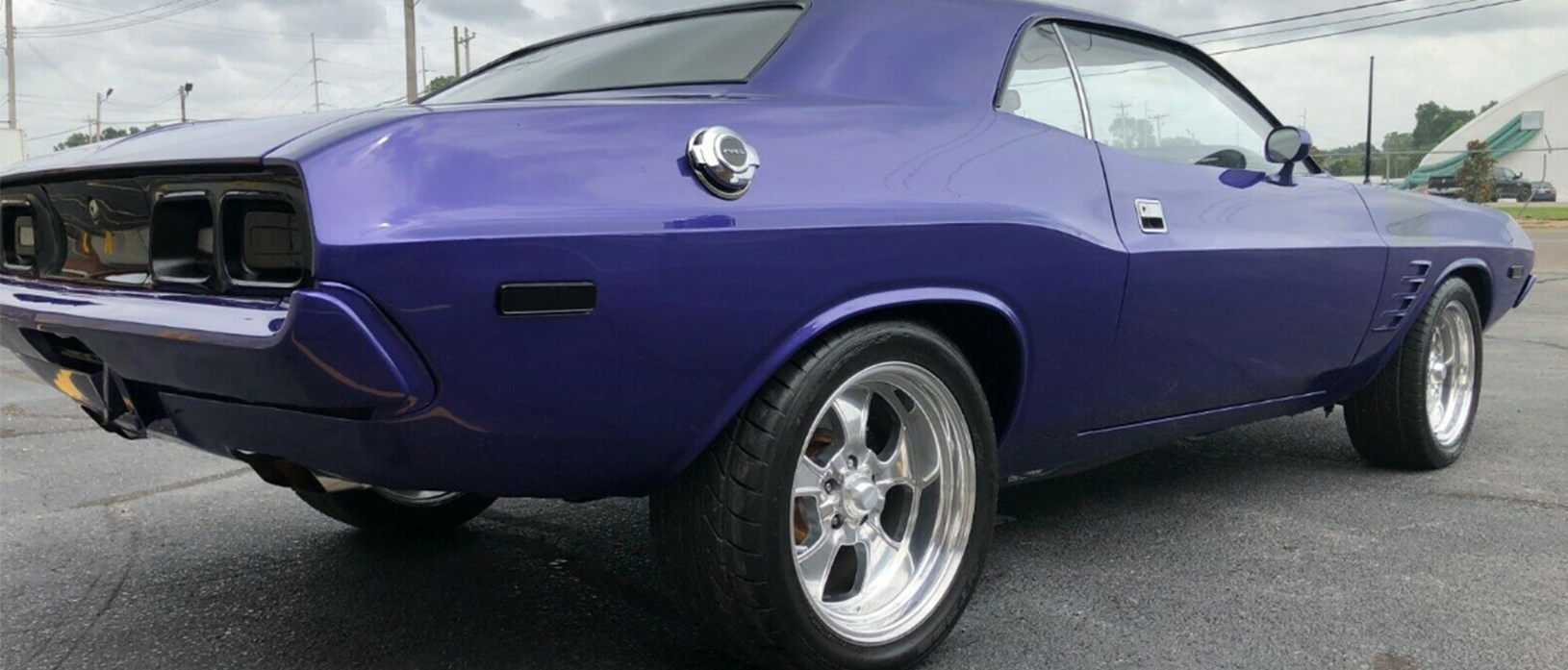 In With the Old and In With the New | DodgeGarage