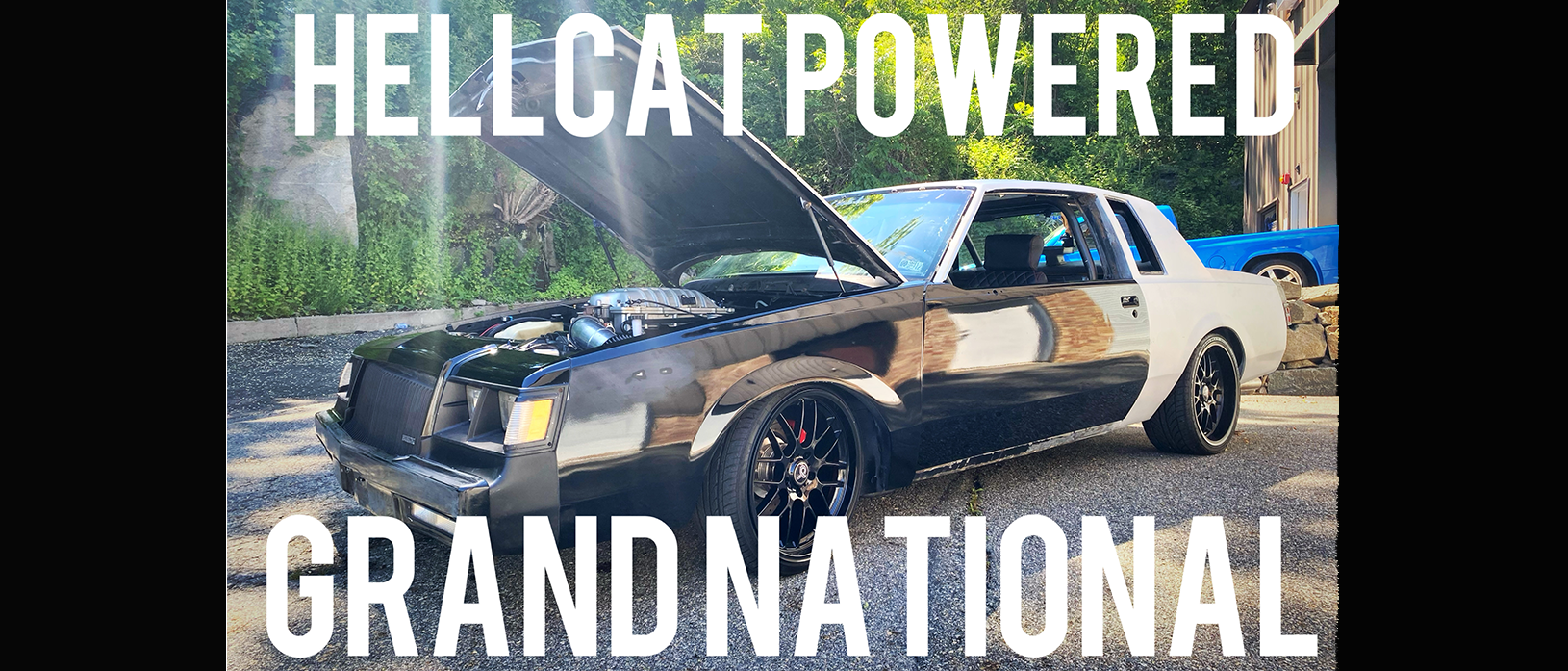 Project HellNational | DodgeGarage