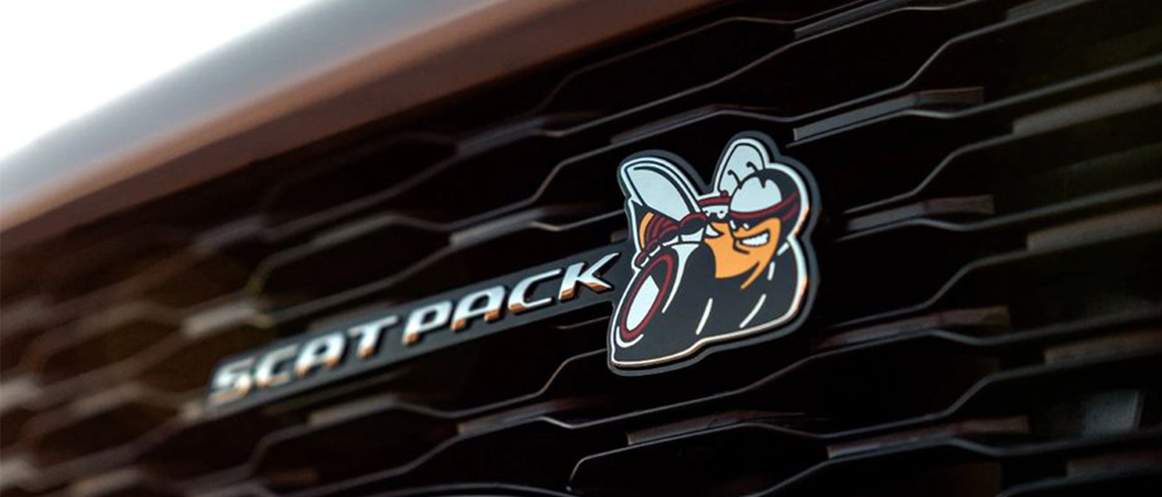 Scat Pack: The Meaning Behind the Muscle | DodgeGarage