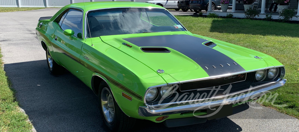 Back to the Good Ol’ Days | DodgeGarage