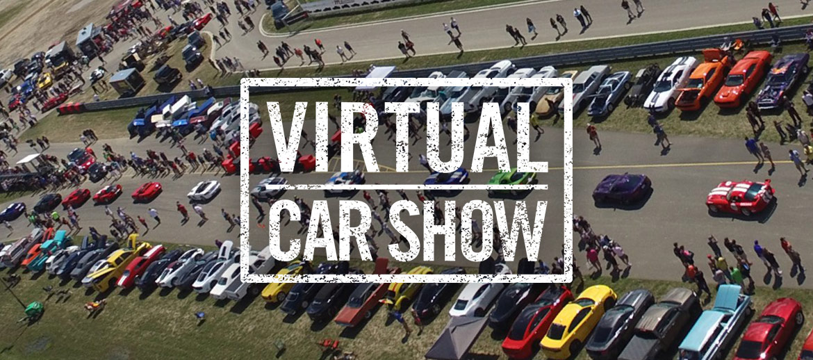 The DodgeGarage Car Show is Open! | DodgeGarage