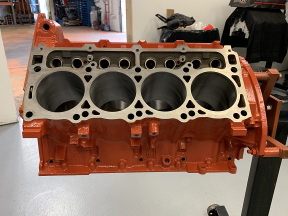 GEN III HEMI ® Engine Quick Reference Guide Part III | DodgeGarage