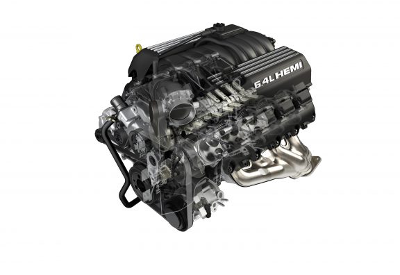 GEN III HEMI ® Engine Quick Reference Guide Part IV | DodgeGarage