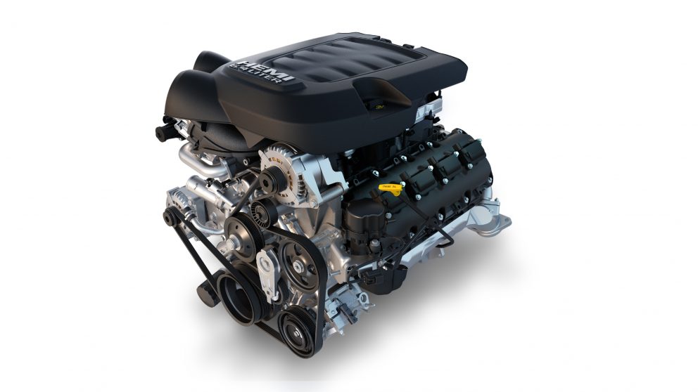 GEN III HEMI ® Engine Quick Reference Guide Part IV | DodgeGarage