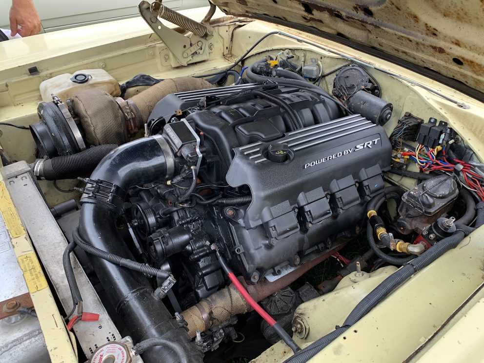 GEN III HEMI ® Engine Quick Reference Guide Part IV | DodgeGarage