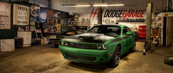 DodgeGarage Download: Tom Childers | DodgeGarage