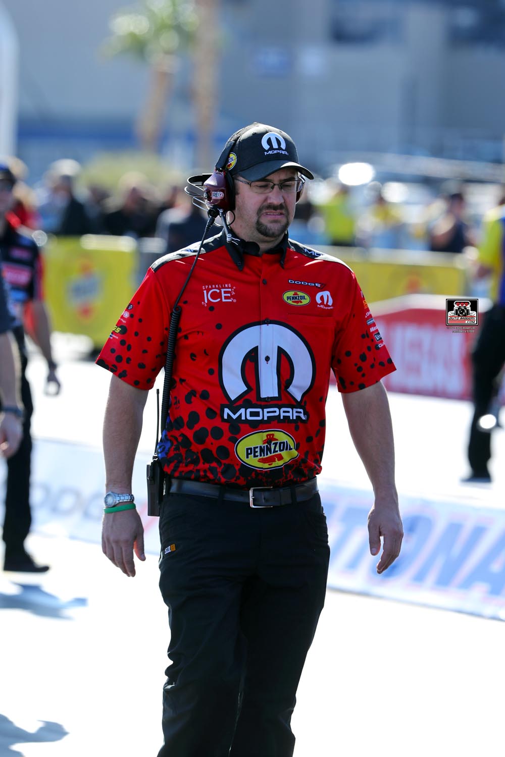 Behind Victory & Defeat: Neal Strausbaugh | DodgeGarage