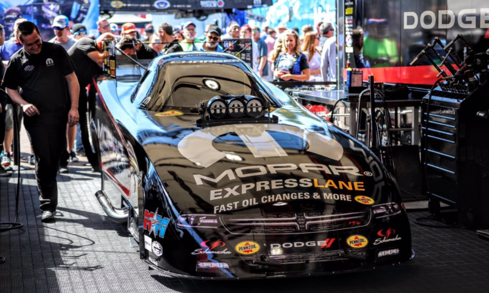 Behind Victory & Defeat: Alex Conaway | DodgeGarage