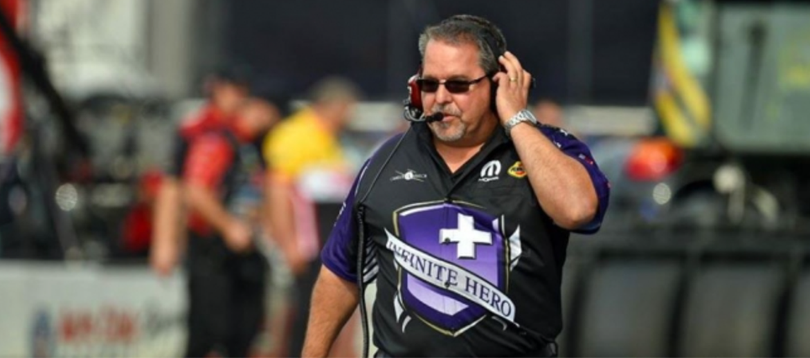 Behind Victory & Defeat: Dean Antonelli | DodgeGarage