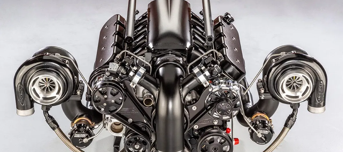 CarCast: Nelson Racing Engines & Challenger News | DodgeGarage