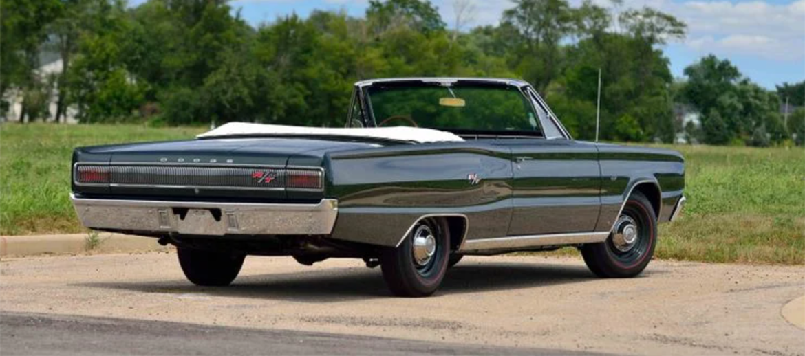 How Much of a Dodge Buff Are You? | DodgeGarage