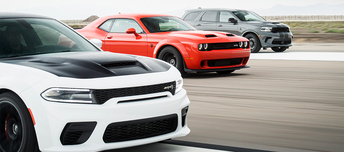 Three in a Row: Dodge Brand Wins Kelley Blue Book Brand Image Award ...