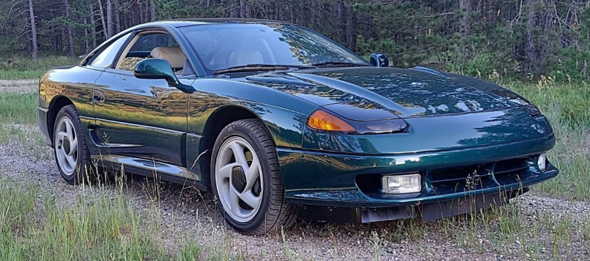 An American Classic Gets Better | DodgeGarage