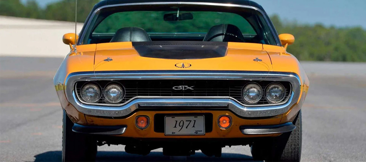 Evolution of a Classic | DodgeGarage