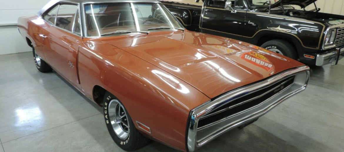 True-Owner Find | DodgeGarage