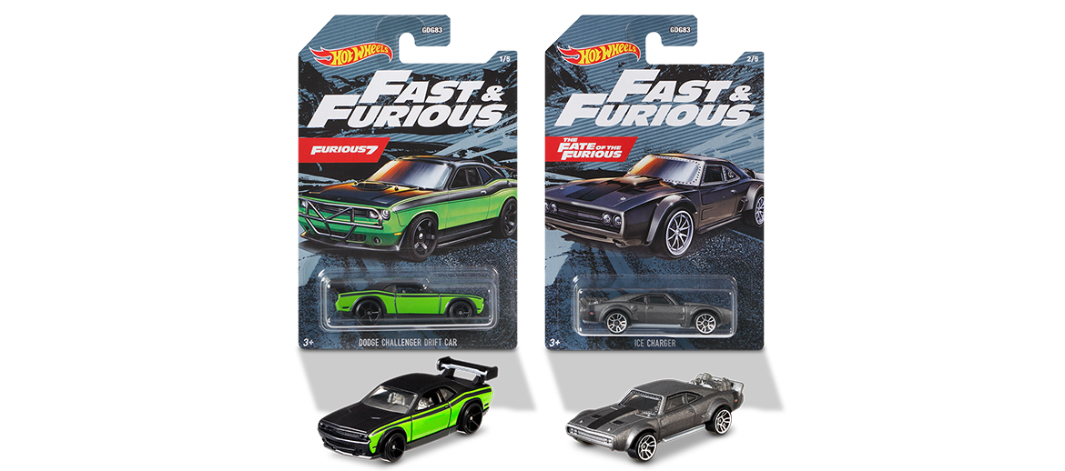 How Fast Can You Grab This New Merch? | DodgeGarage