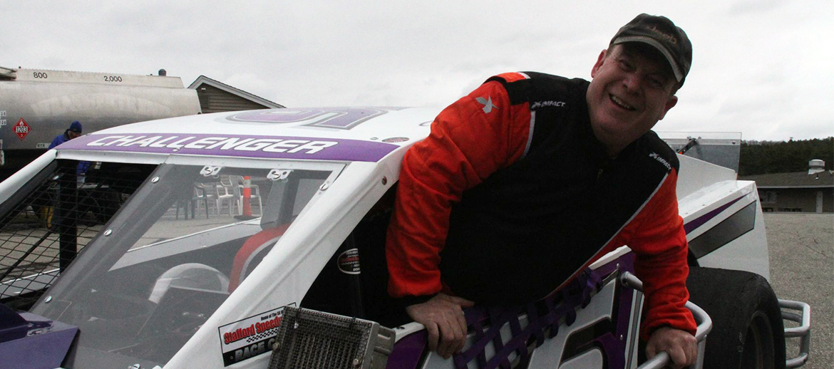 Outworkin’ the Other Guys – Tom Bolles | DodgeGarage