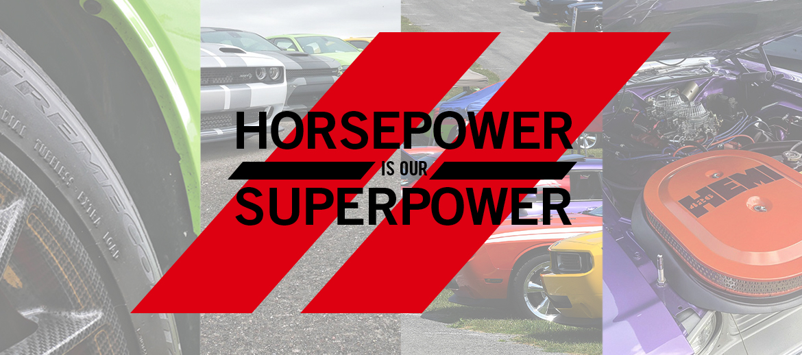 DodgeGarage Virtual Car Show – Voting is Now Open! | DodgeGarage