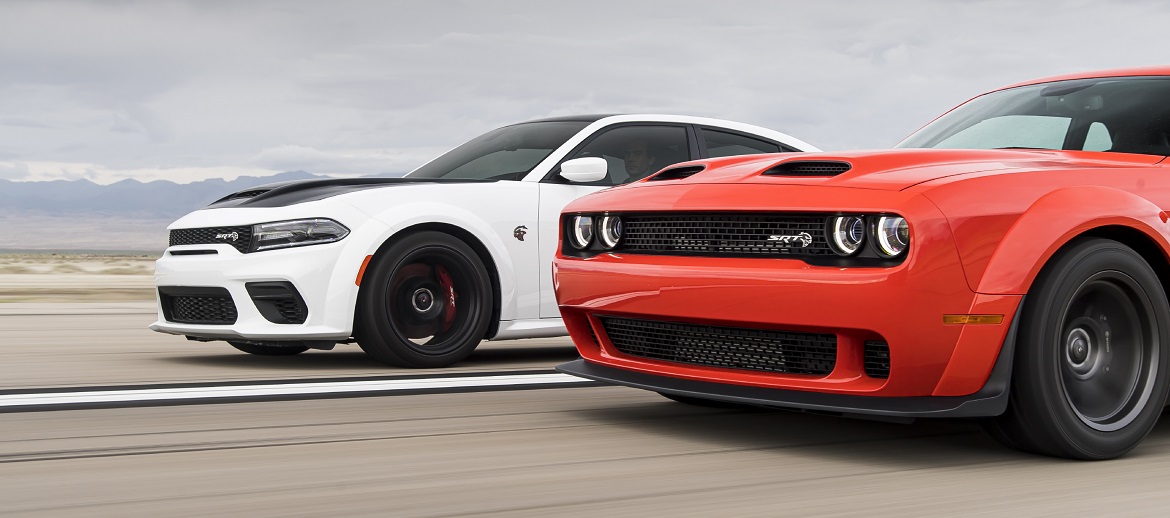 Dodge Security Update Delays and 2 New Anti Theft Features? | Charger ...