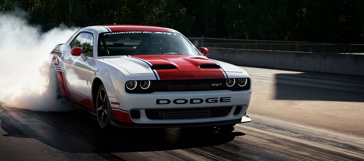Dodge Updates Two-year ‘Never Lift’ Roadmap, Announces Launch Dates for ...