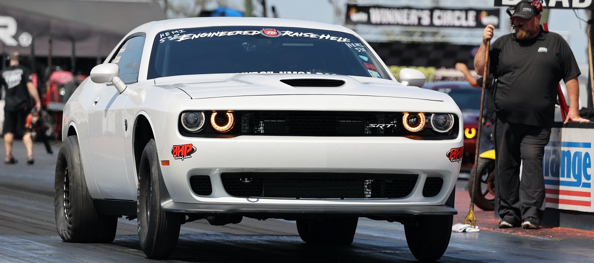 Muscle Car Mayhem KicksOff 2022 NMCA Season in Fantastic Fashion ...