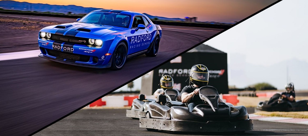 Throttle Therapy Just in Time for Father’s Day | DodgeGarage