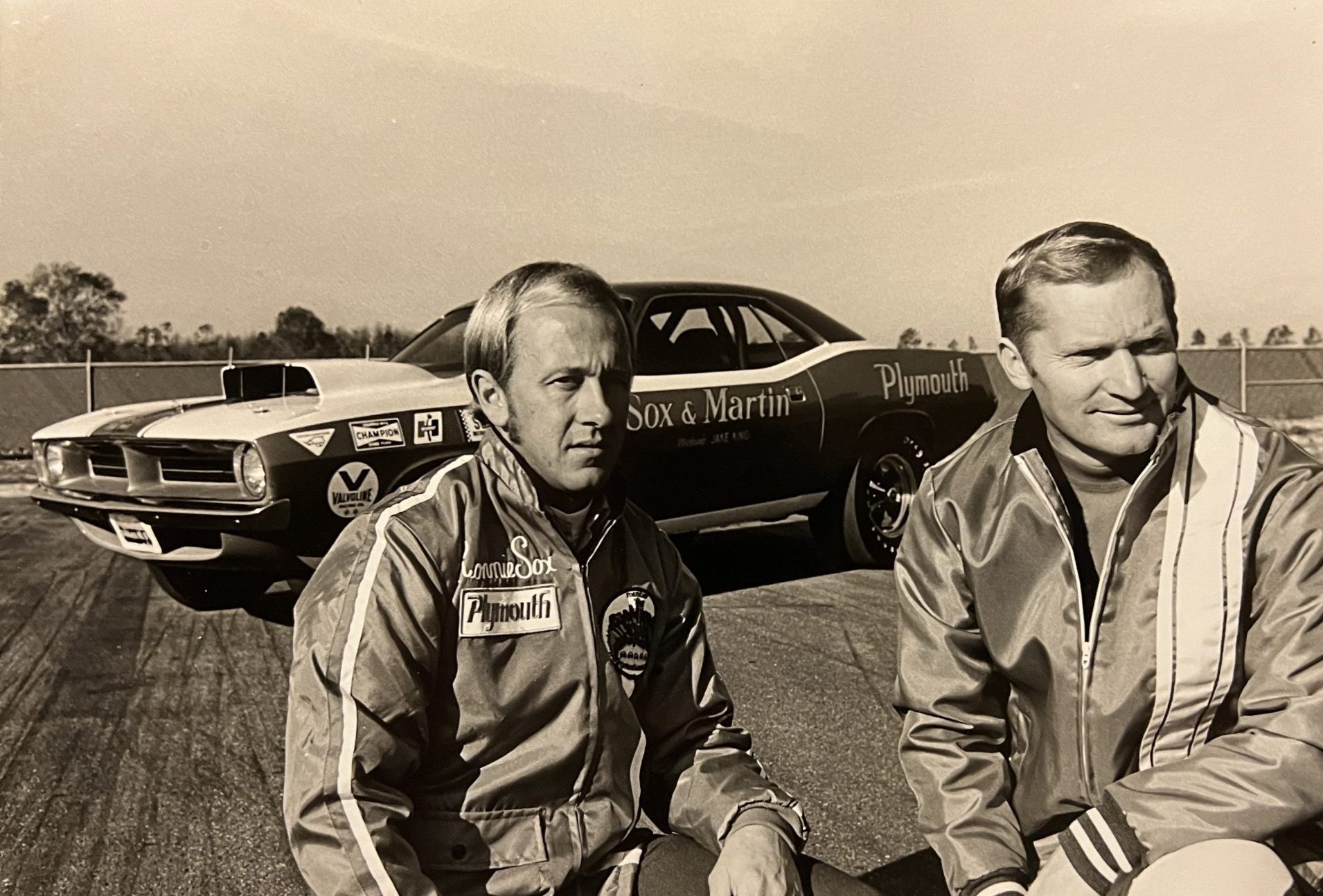 Buddy Martin – Super Stock/Pro Stock Game-Changer | DodgeGarage