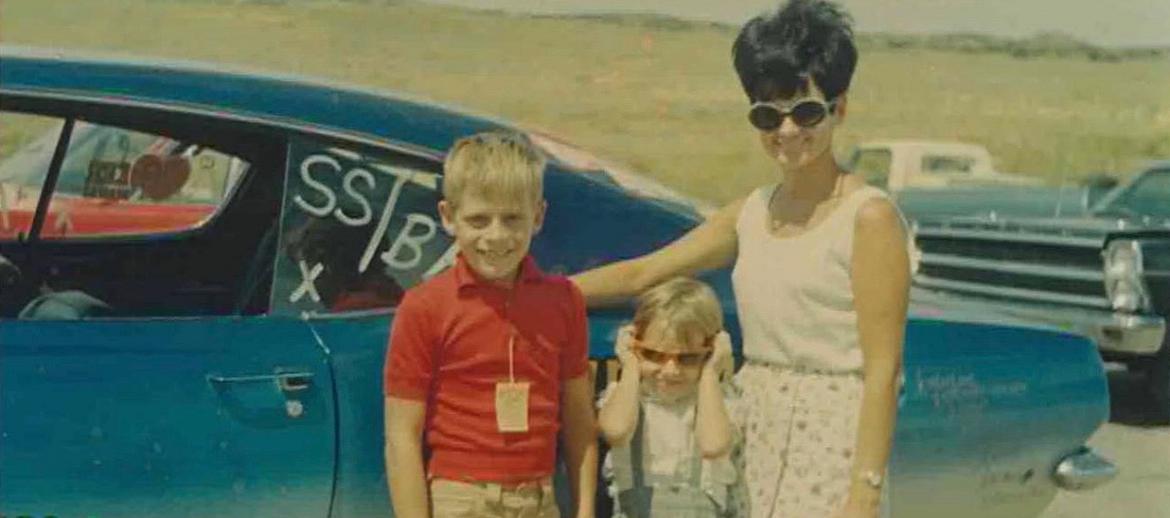 “MISS MIGHTY MOPAR” – JUDY LILLY | DodgeGarage