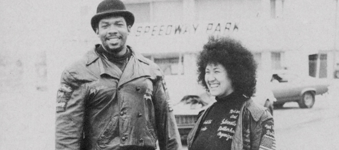 A Look Back at Big Willie Robinson and His King Daytona | DodgeGarage