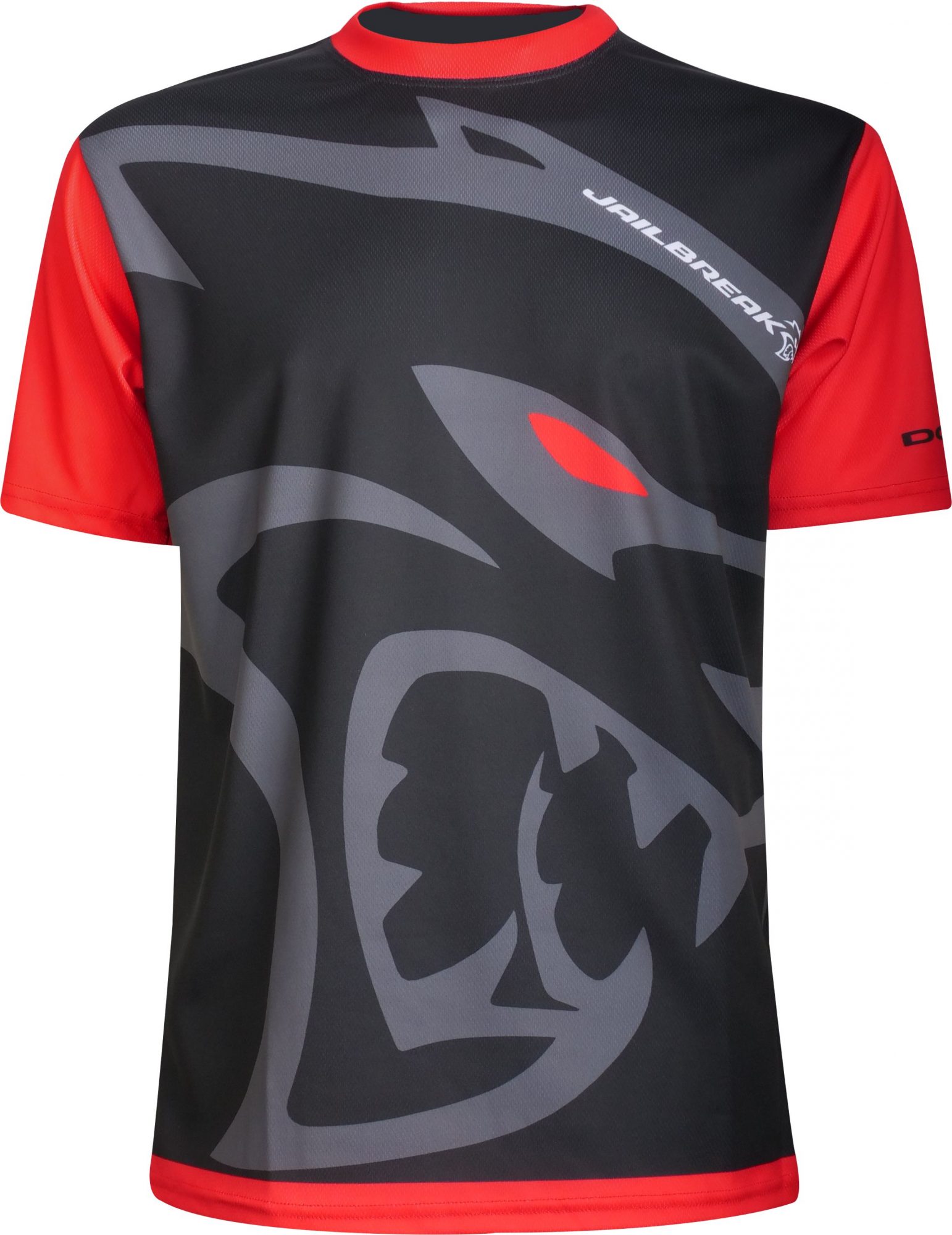 Jailbreak Merch is Here! | DodgeGarage