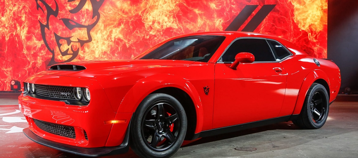 A Look at How Dodge Measures Engine Power Under SAE Standards | DodgeGarage