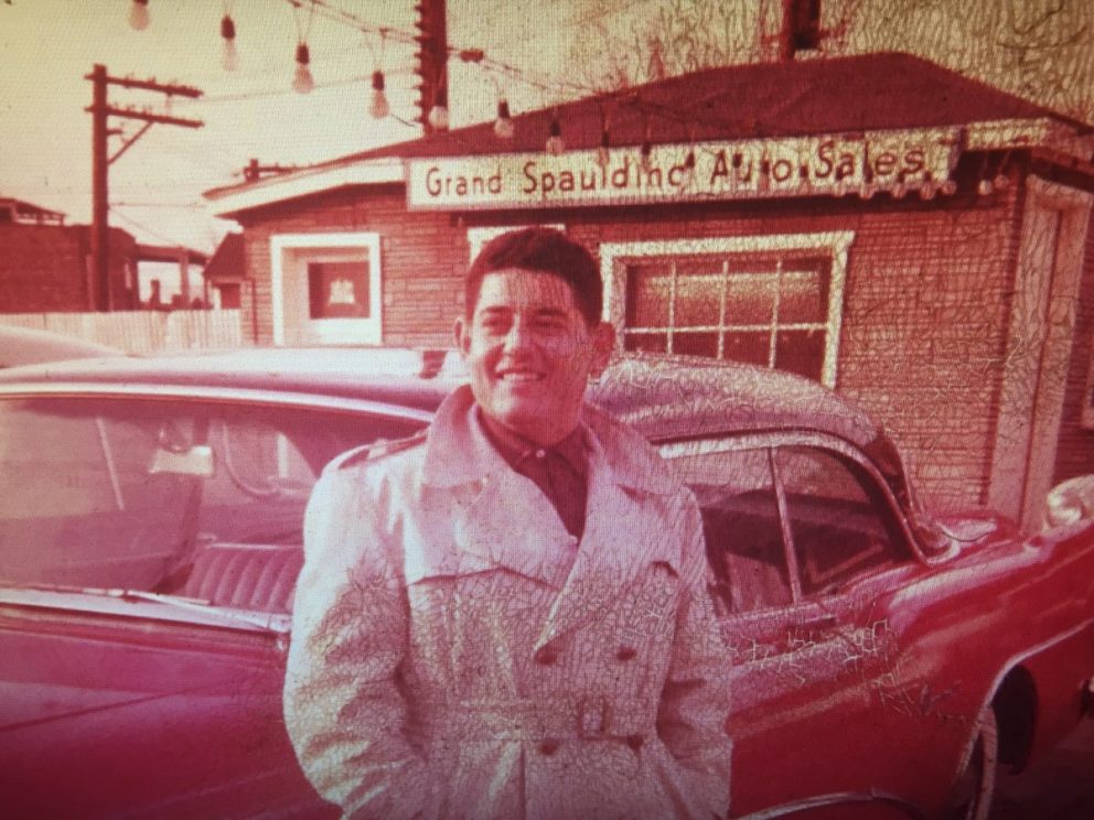 REMEMBERING Mr. Norm! | DodgeGarage