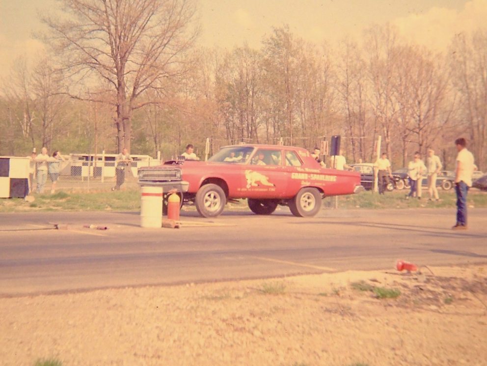 REMEMBERING Mr. Norm! | DodgeGarage