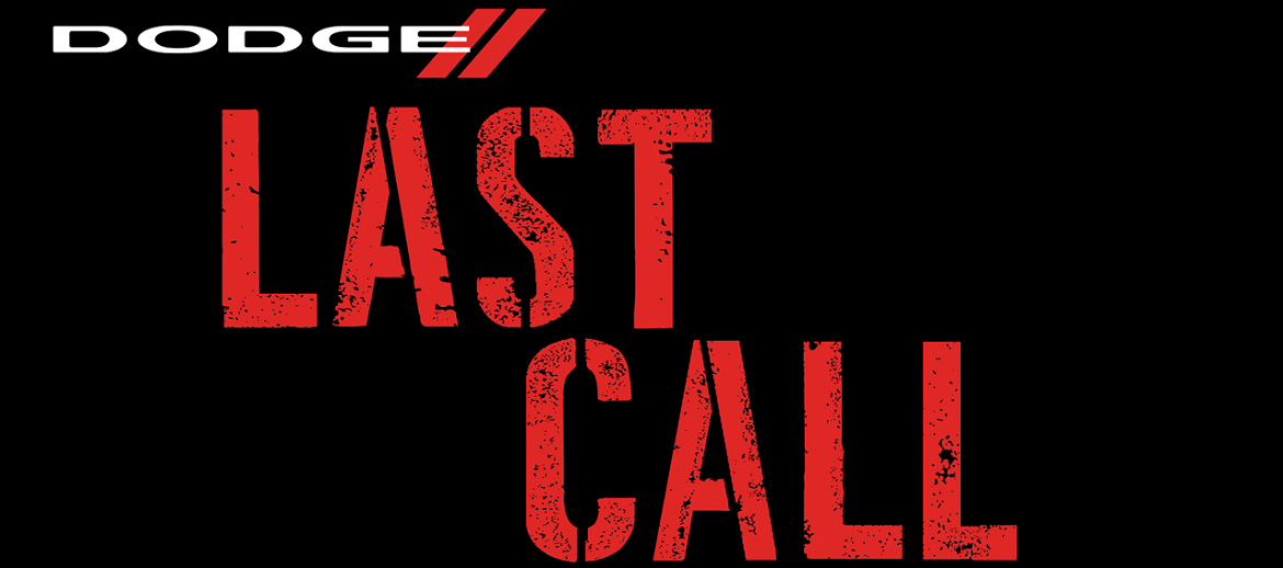 Tickets, Registration Available for ‘Dodge Last Call Powered by Roadkill Nights Vegas’ Event ...