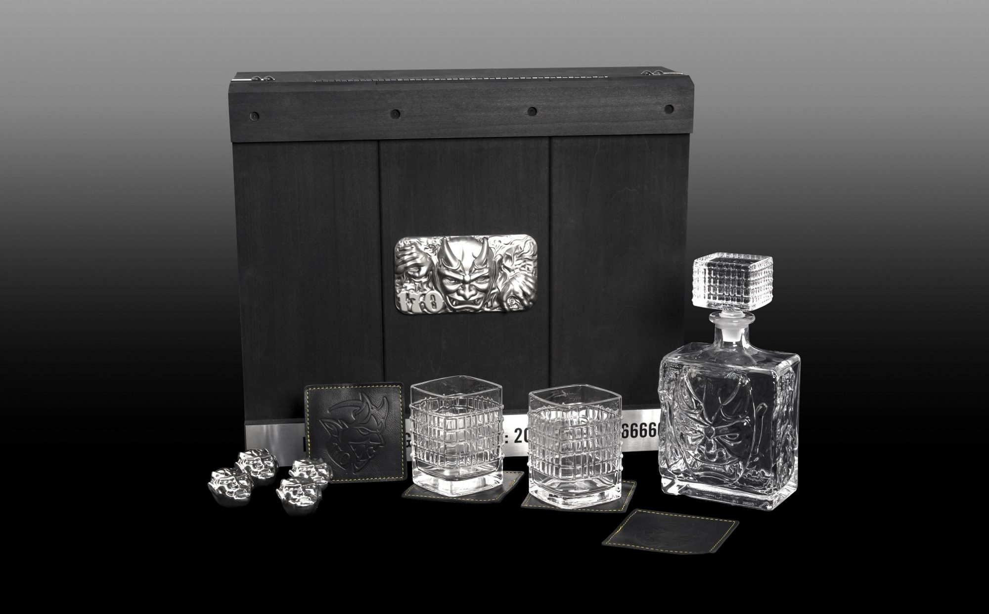 The Most Powerful Muscle Car in The World: 1,025 Horsepower Dodge ...