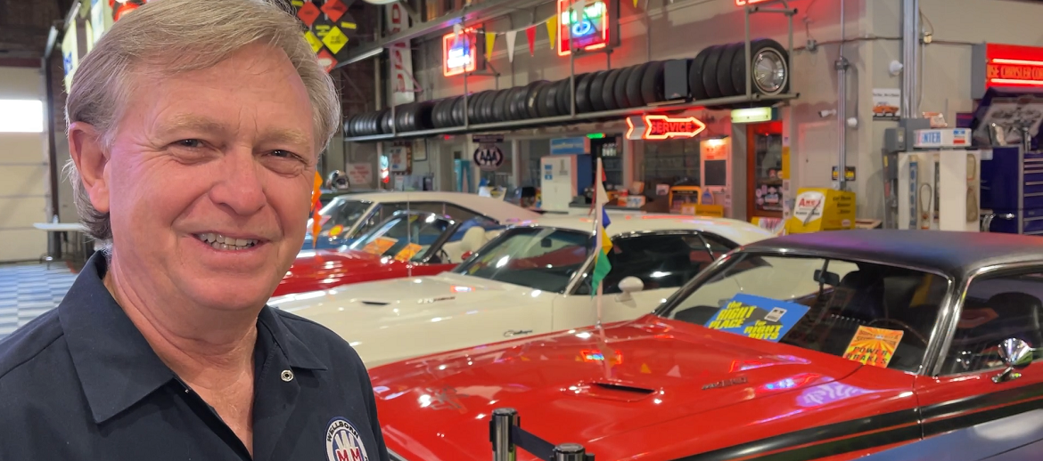 It Only Took 33 Years! | DodgeGarage