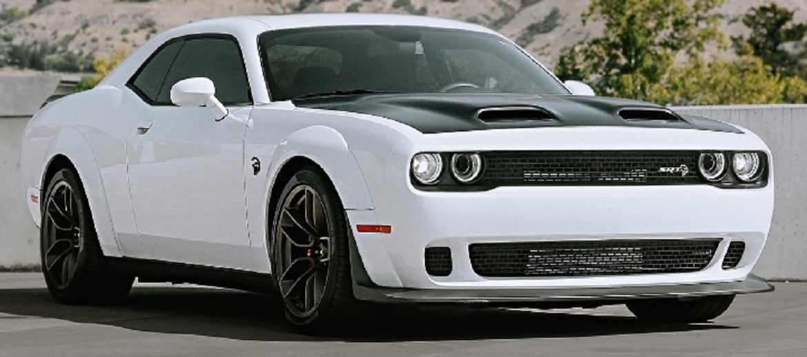 Sisterhood of Muscle: Stephanie Spor | DodgeGarage