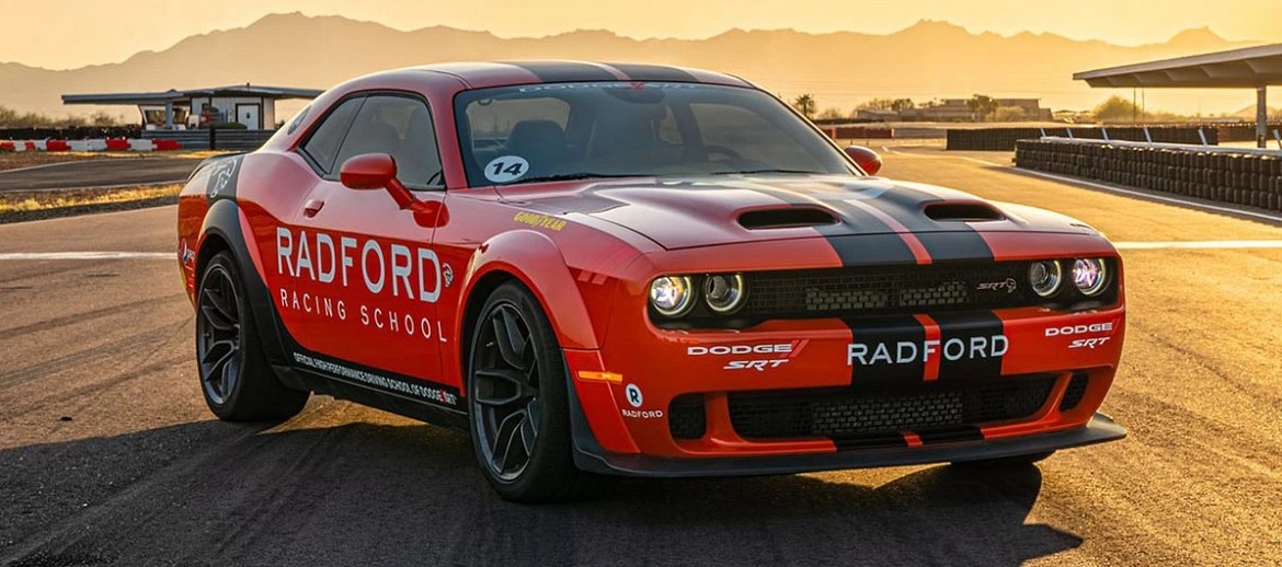 Throttle Therapy: The Perfect Gift for Dad | DodgeGarage