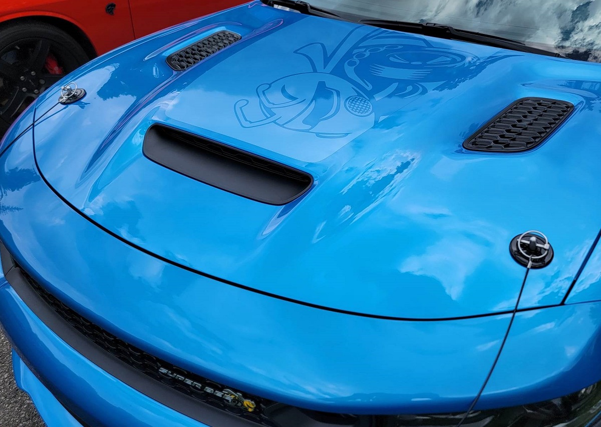 2023 Dodge Charger Super Bee: Daily Driving the Drag Strip Sedan ...