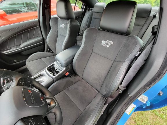 2023 Dodge Charger Super Bee: Daily Driving the Drag Strip Sedan ...