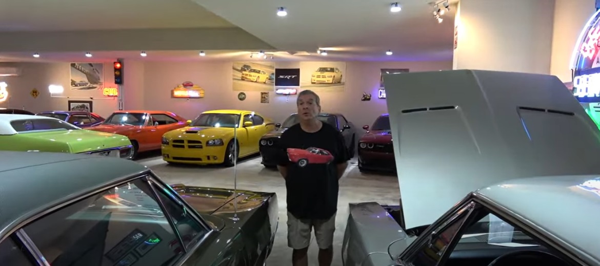 An Extraordinary Collection Worth Exploring | DodgeGarage