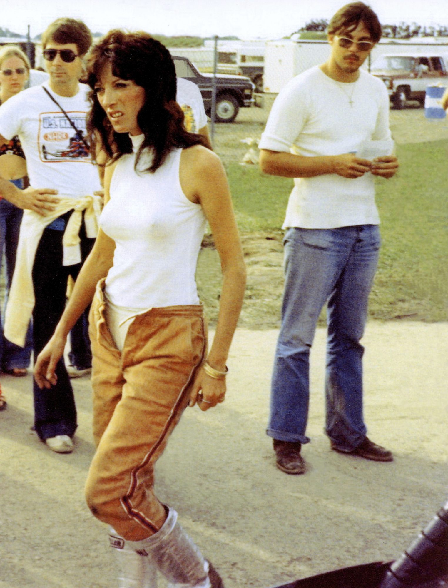 NHRA Drag Racing Royalty: Shirley Muldowney – Part I | DodgeGarage