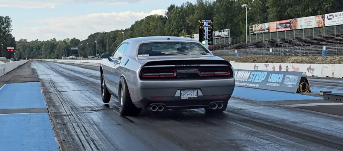 A Project Car with Big Dreams | DodgeGarage