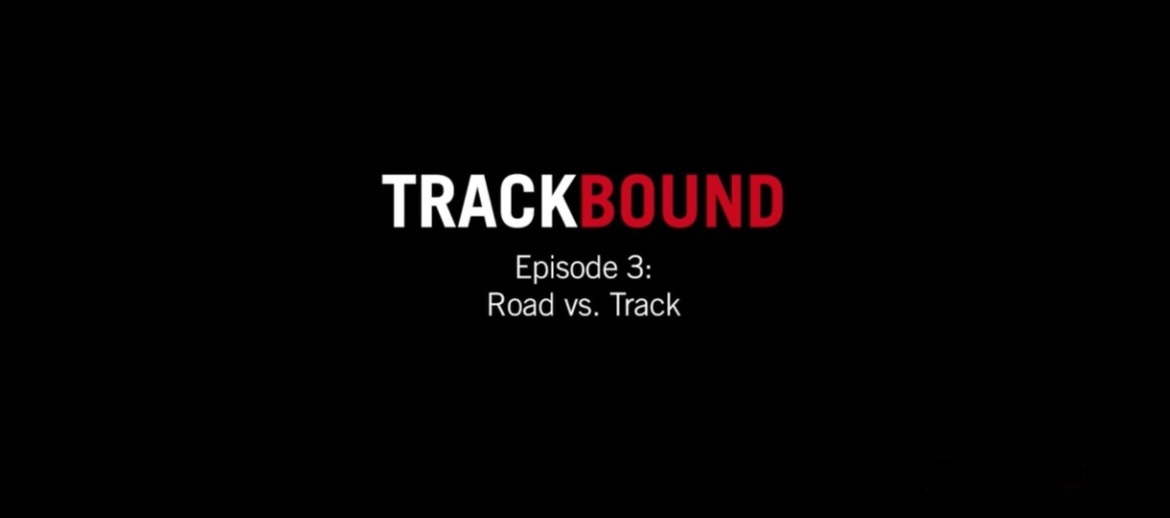 Track Bound Episode 3: Road vs. Track | DodgeGarage