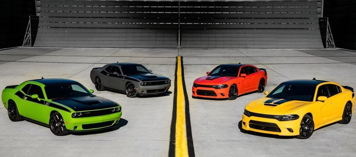 We Call This a Win-Win | DodgeGarage